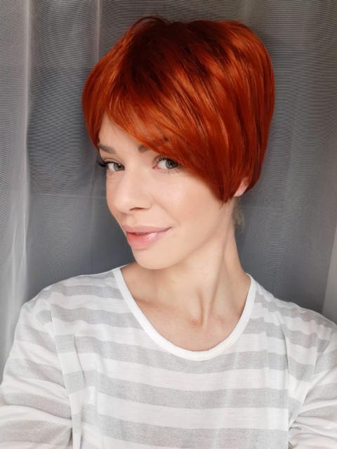 Gisela Mayer Perika Vicky Extra | Šifra: 40 – Perike Bea – 20 godina sa ...