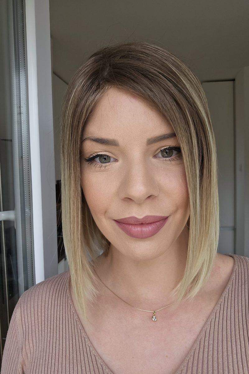 Gisela Mayer Perika Magic Stage | Šifra: 106 – Perike Bea – 20 godina ...