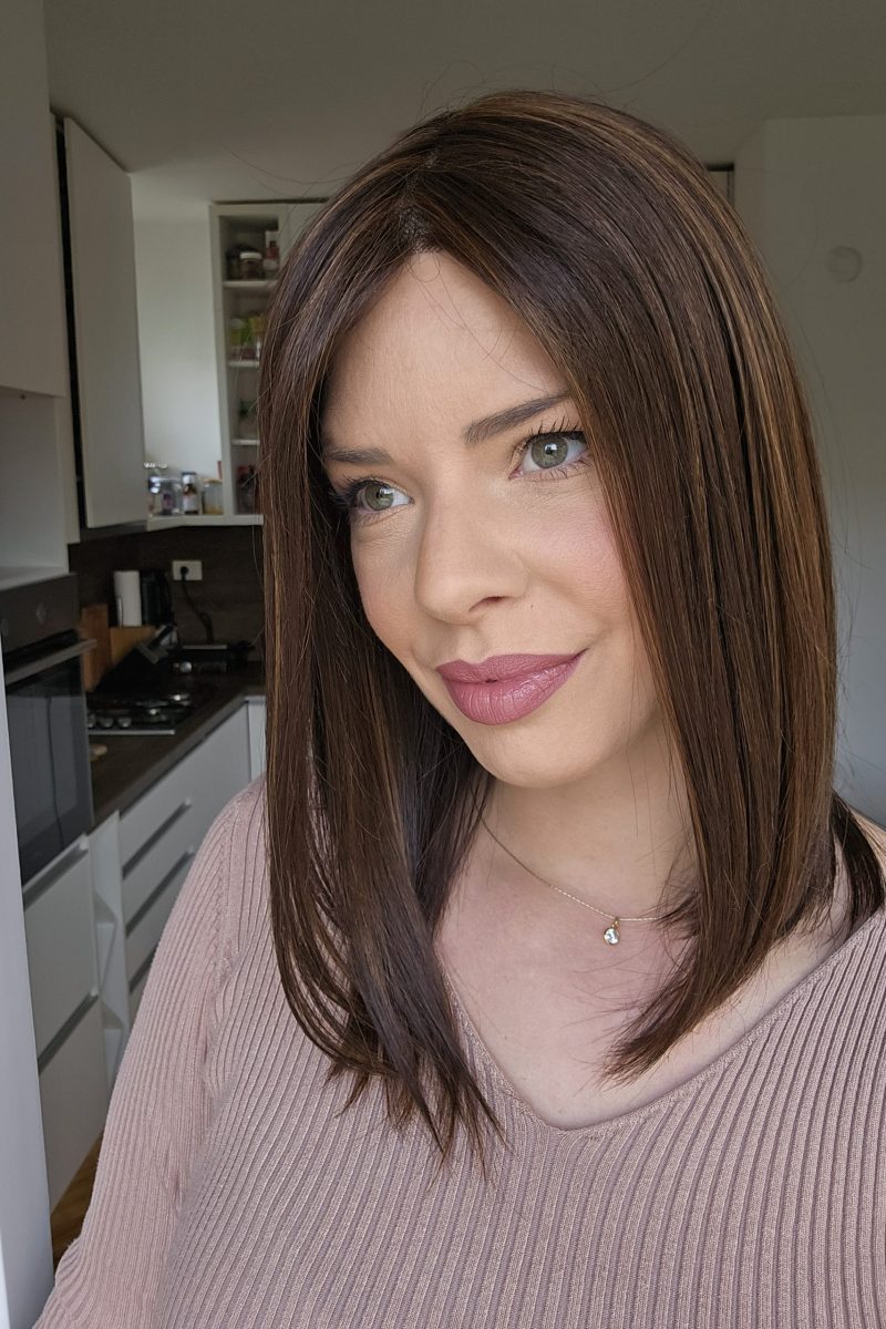 Gisela Mayer Perika Magic Drive | Šifra: 238 – Perike Bea – 20 godina ...